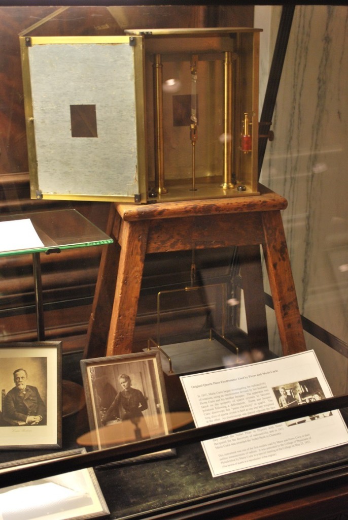Healing Energy: Radium in America, a New Digital Exhibition at the ...