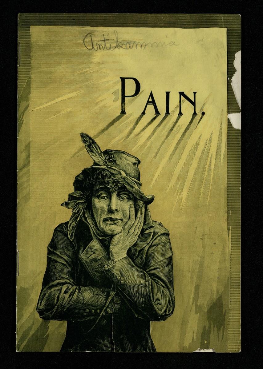 Mütter Medicine Mondays: When the Medical & The Narcotic Overlap ...